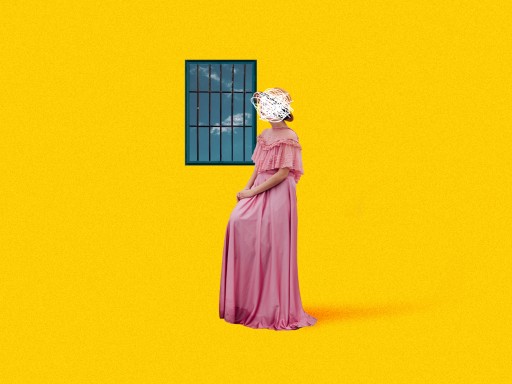 The Yellow Wallpaper - Copenhagen Opera Festival