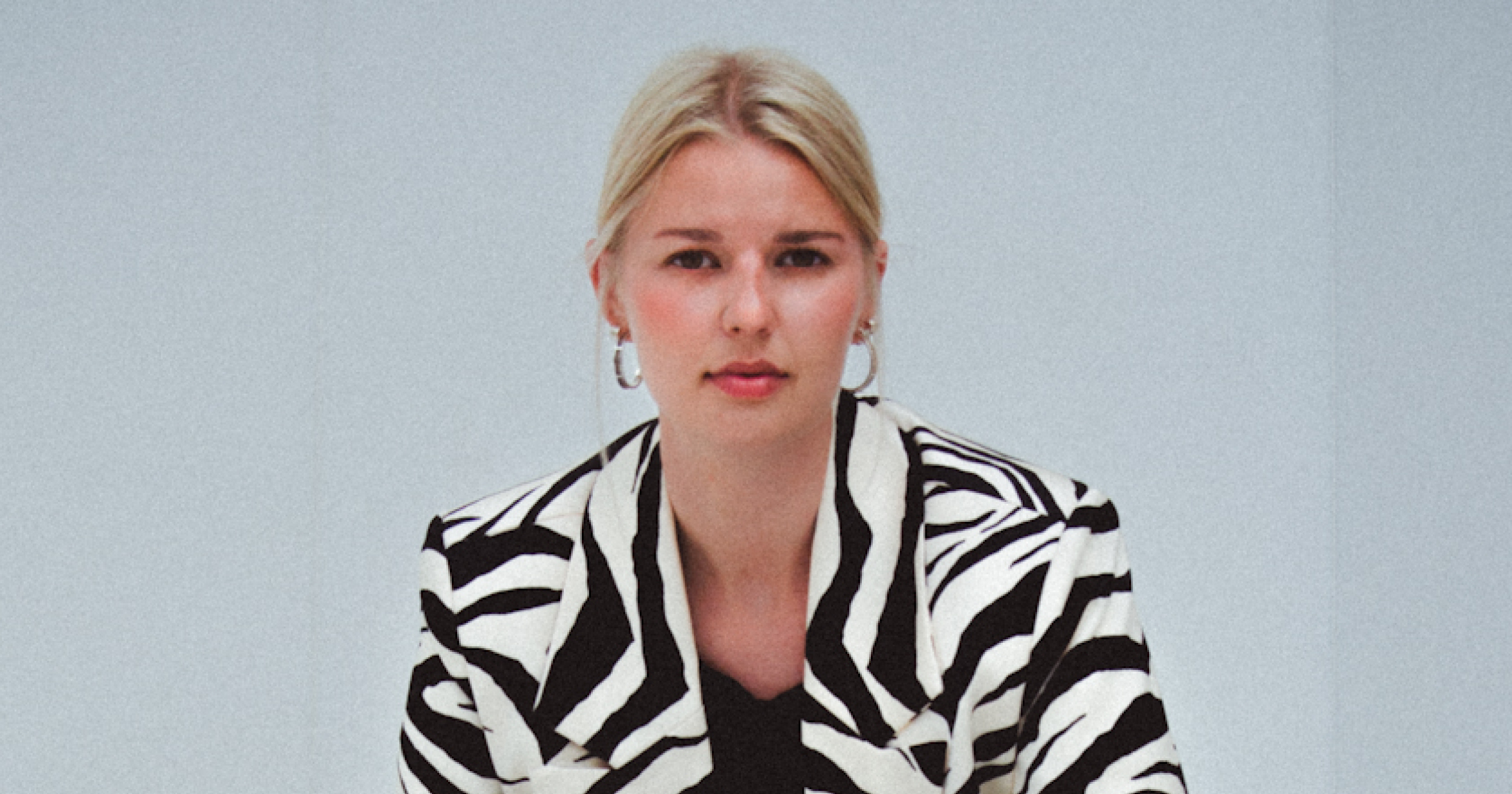 Årets Operatalentkoncert: Sofie Lund