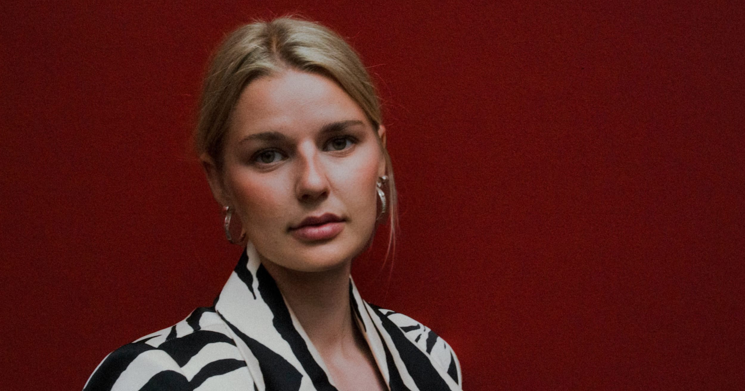 Årets Operatalent 2024 er sopran Sofie Lund