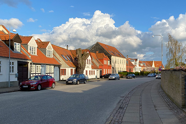 Skanderborg - Oplev Jylland