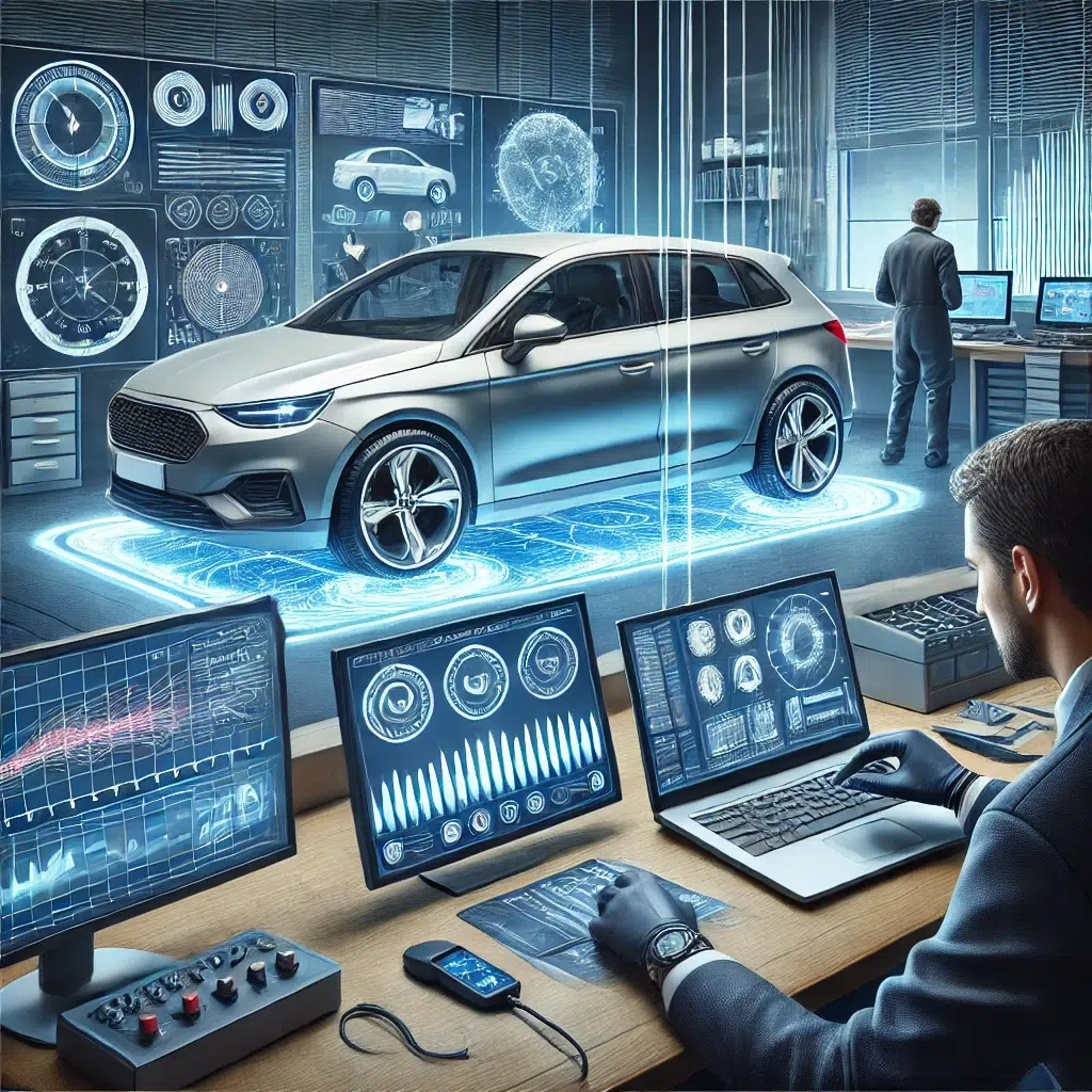 Understanding Vehicle Telemetry: Applications, Benefits, and Forensic ...