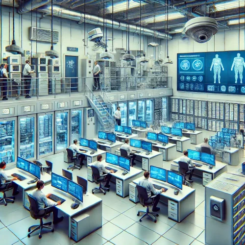 Guide to Setting Up a Digital Forensic Lab in the UK - Opsimathy Limited