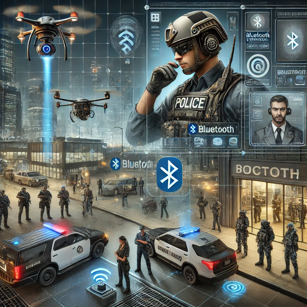 The Evolution of Bluetooth Technology: History, Applications and Future ...