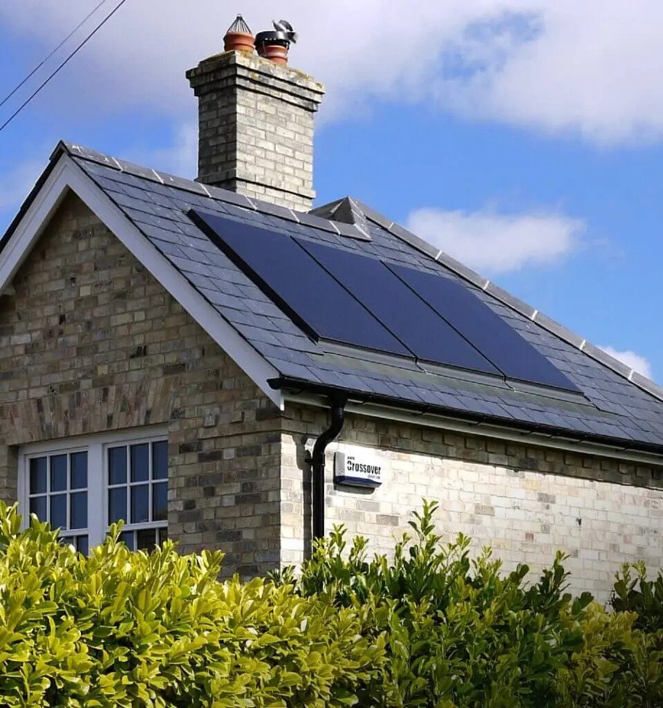 Integrated Home Solar Panels | Optimal Solar