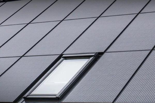 Integrated Solar Panels with Velux Windows | Optimal Solar
