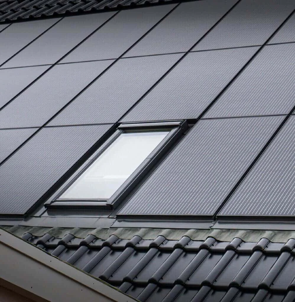 Solar Panels For New House Builds | Optimal Solar