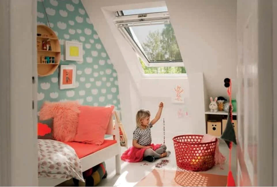 Integrated Solar Panels with Velux Windows | Optimal Solar
