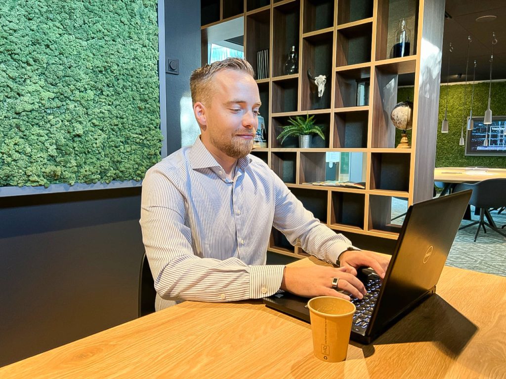 VvE beheerder? OPTIMO Beheer staat voor u klaar!