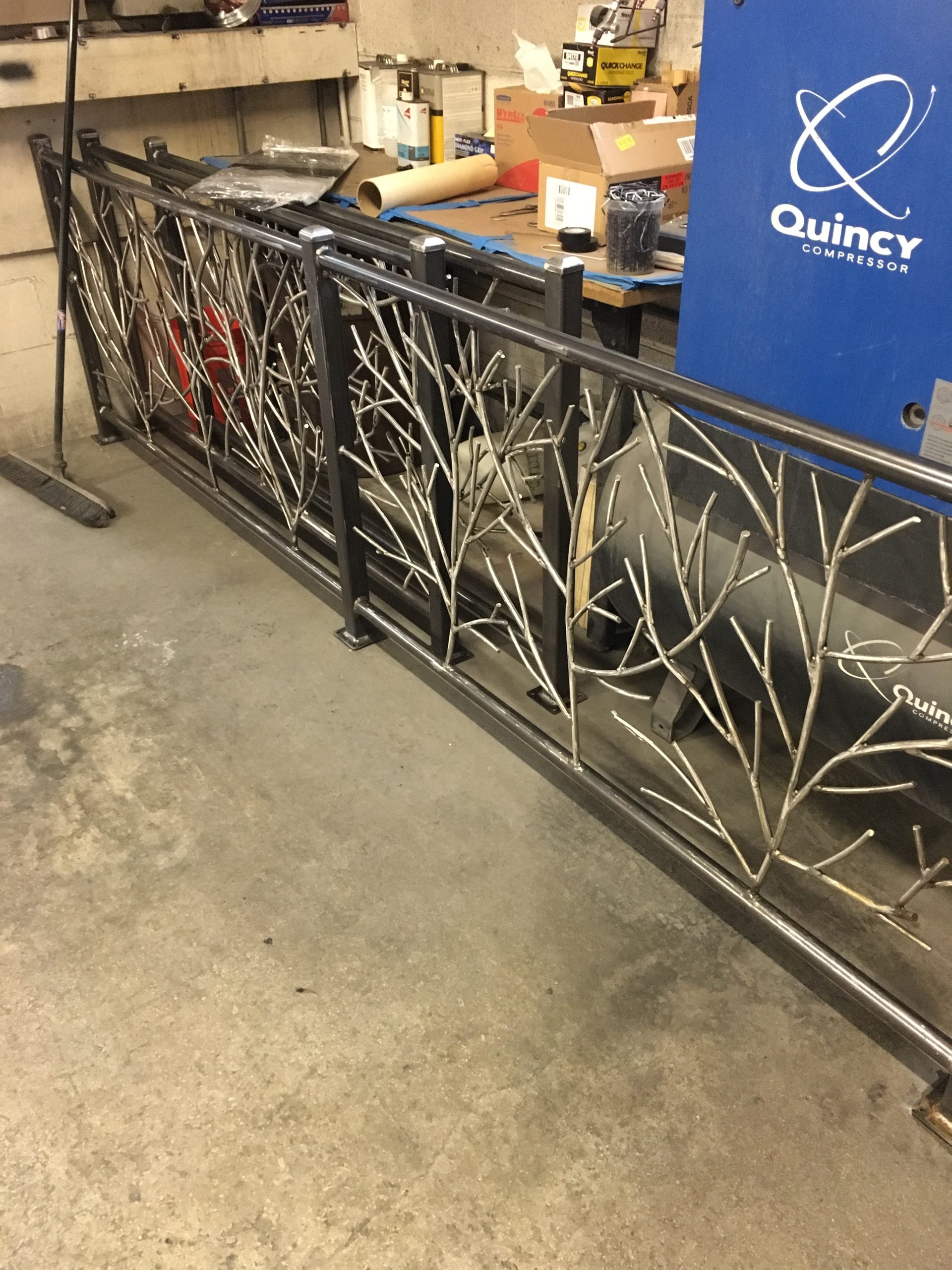 High Temperature Coatings - Optimum Powder Coating