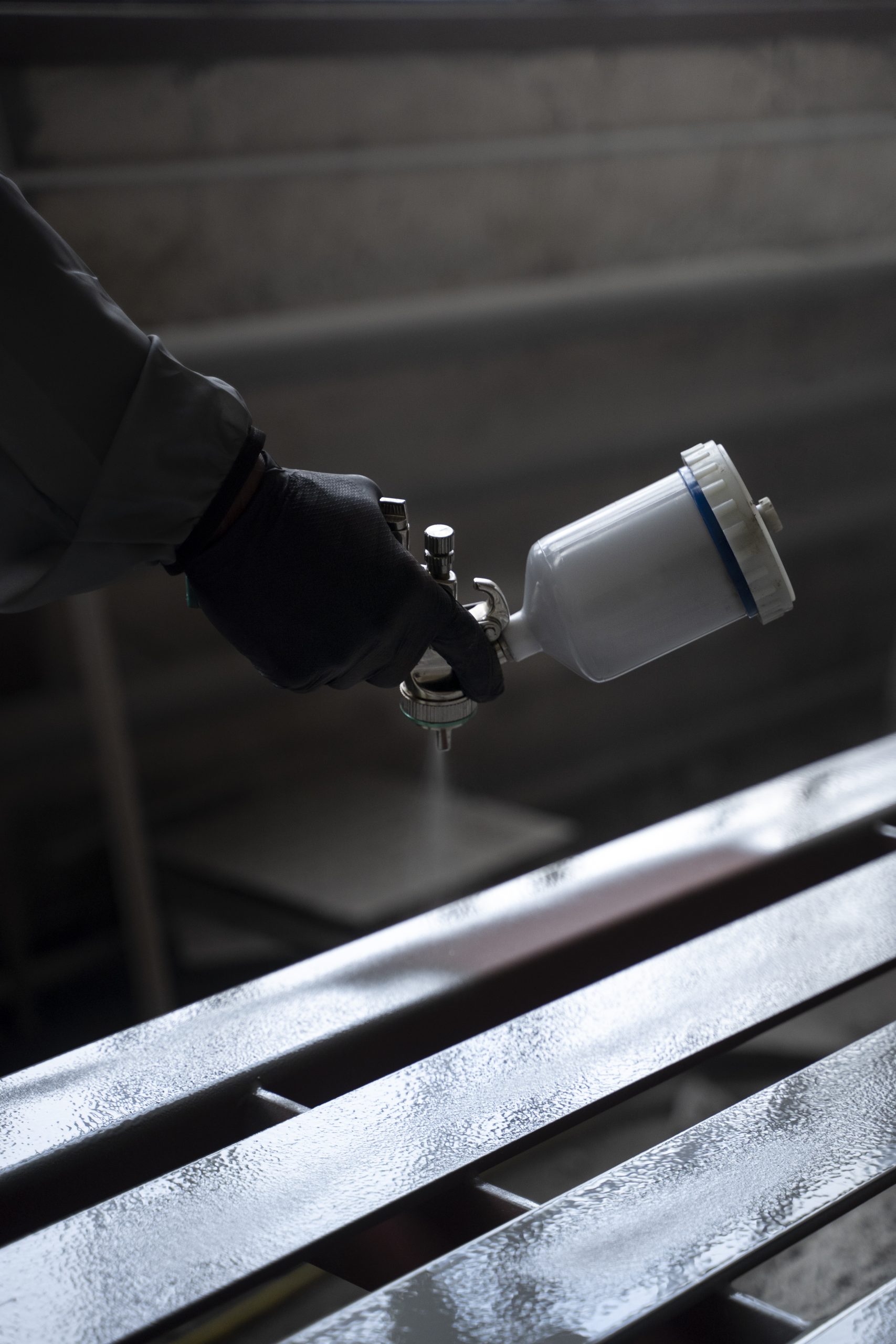 Optimum Powder Coating - Home