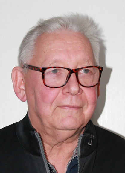 STYRELSE - Örbyhus Golfklubb