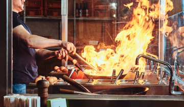 Essential Fire Protection Measures for Restaurants | OrderYOYO