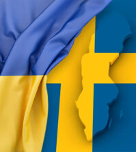 Sverige blir medlem i aggressionsbrottstribunalen och ...