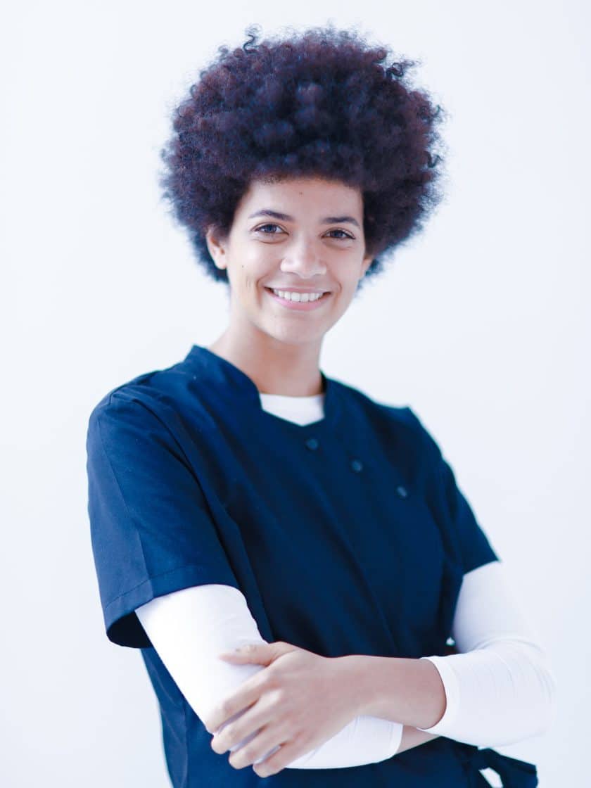 Ortho Paro Care - Prof. Dr. Aryan Eghbali Meise - Prof. Dr. Aryan Eghbali