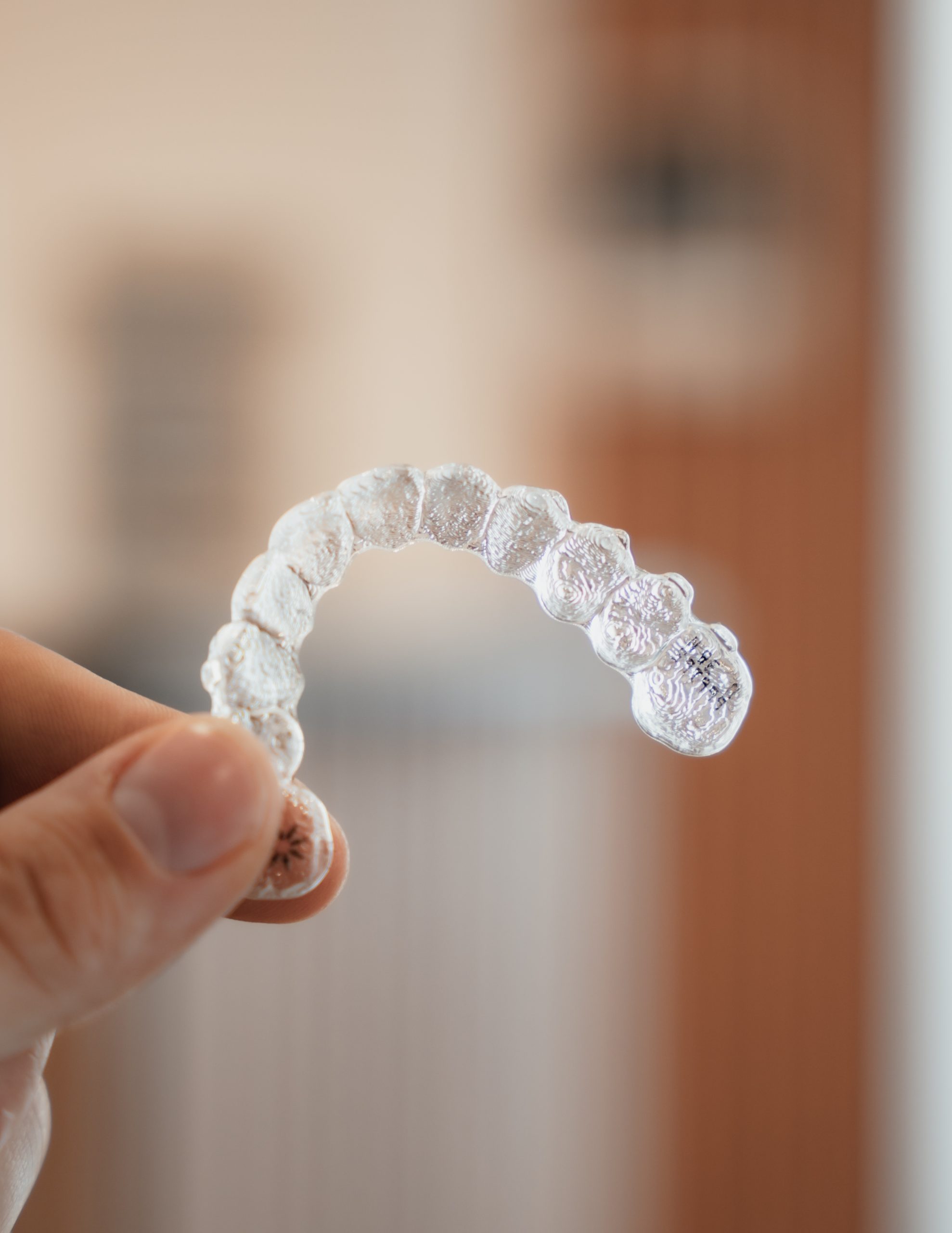 Invisalign - Invisible & Rapid Treatment in Brussels - Ortimax