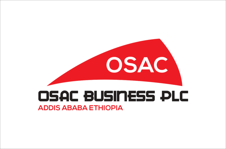 OSAC BUSINESS PLC – ADDIS ABABA ETHIOPIA – OSAC