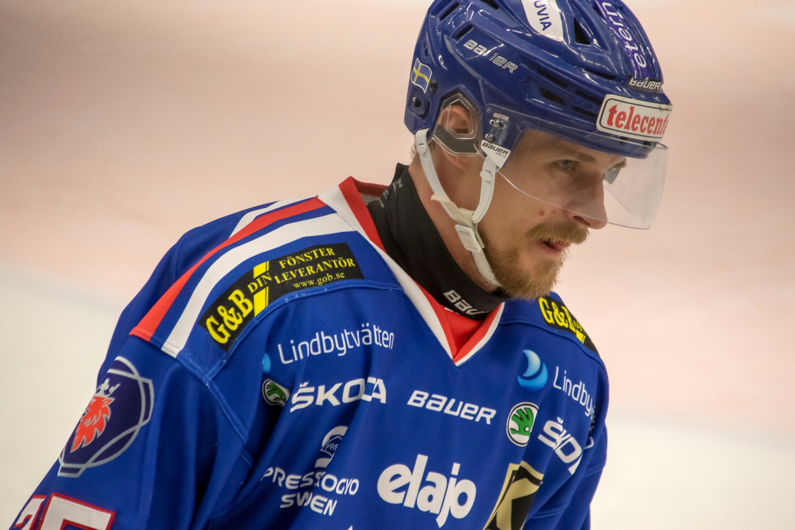 IK Oskarshamn straffade Leksands IF | Oskarshamns-Nytt