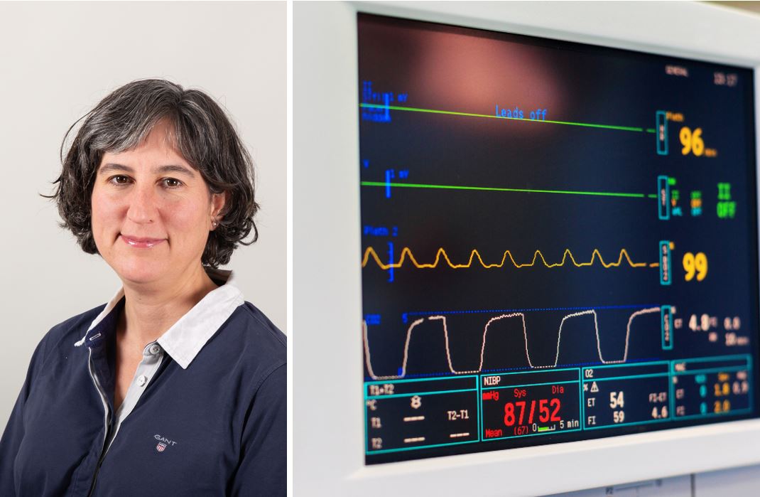 Så ser smittläget ut för vård- och omsorgspersonalen i mellanlänet ...