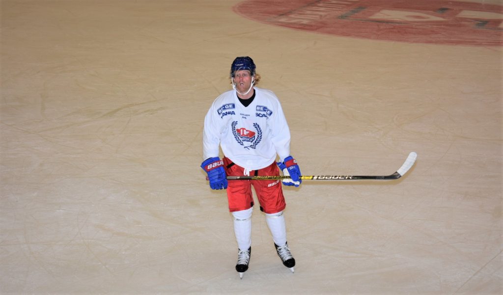 Philip Samuelsson: "Oskarshamn är större än Leksand – det tackar jag ...