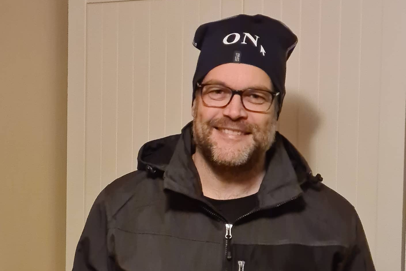 Thomas Wennerklints lördagskrönika är tillbaka: Nytt år – färre saker ...