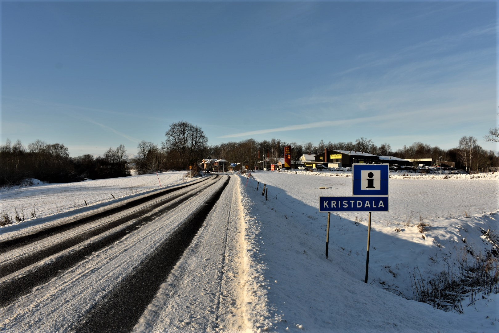 Polisanmälan: Detta stals utanför Kristdala under veckoslutet ...