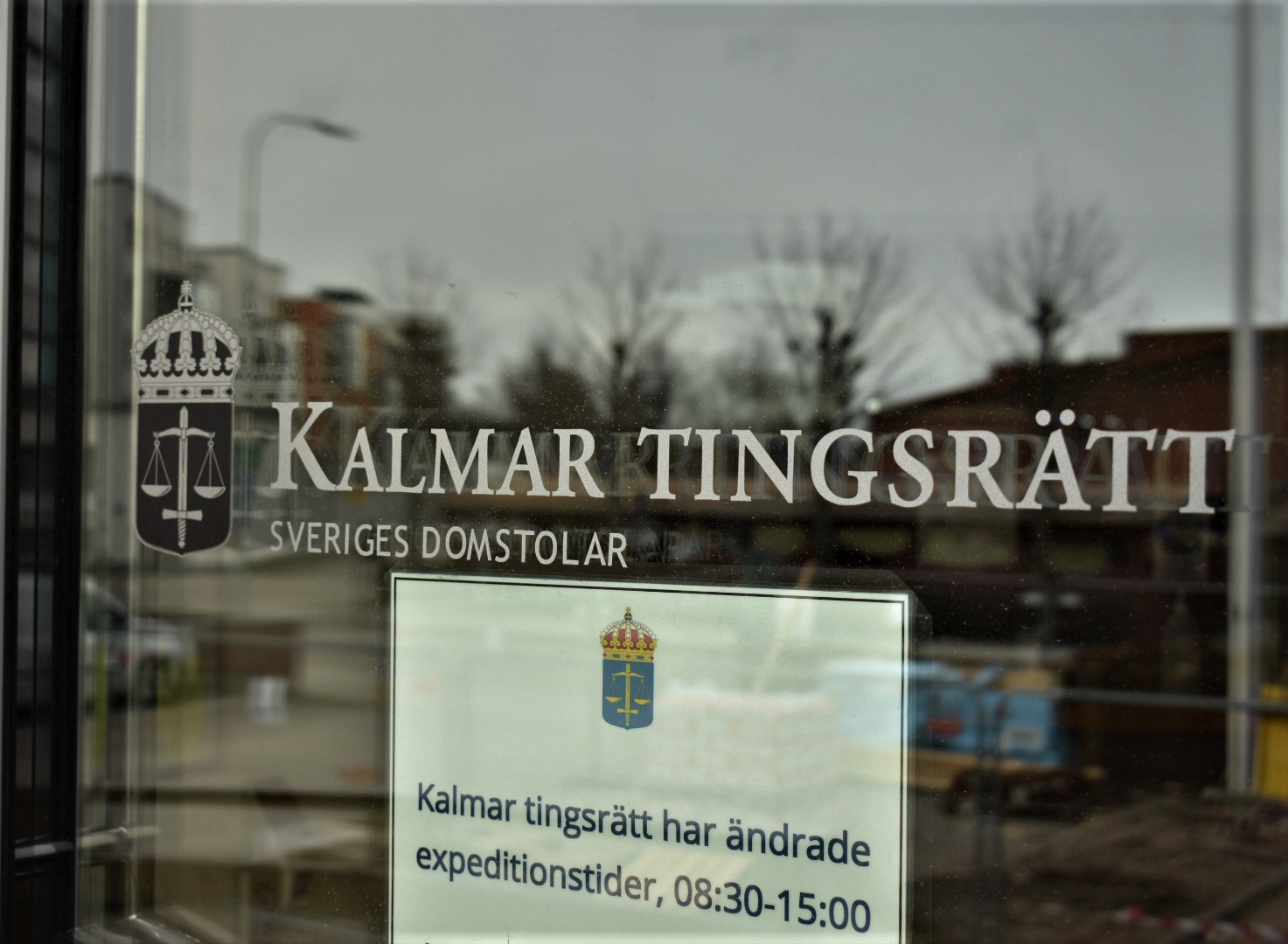 En bilist körde 28 kilometer för fort på en 30-sträcka: Så mycket ska han betala i böter ...