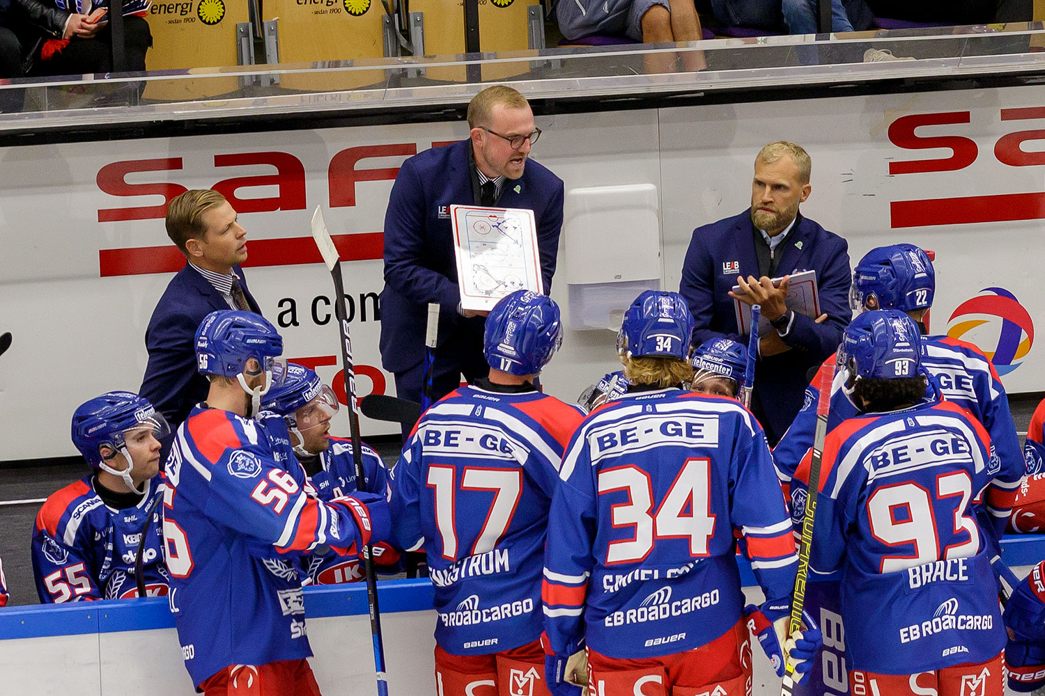 Mathias Tjärnqvist står i Malmös bås nästa säsong enligt Expressen ...