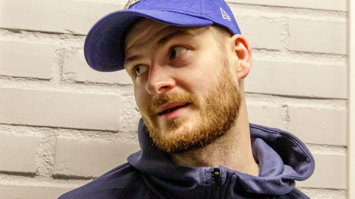 Uppgifter till Expressen: Målvakten Tim Juel lämnar IK Oskarshamn | Oskarshamns-Nytt