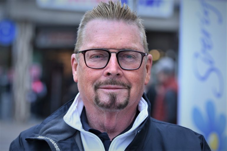 Mot alla odds-deltagarna åker Vasaloppet med Gunde Svan | Oskarshamns-Nytt