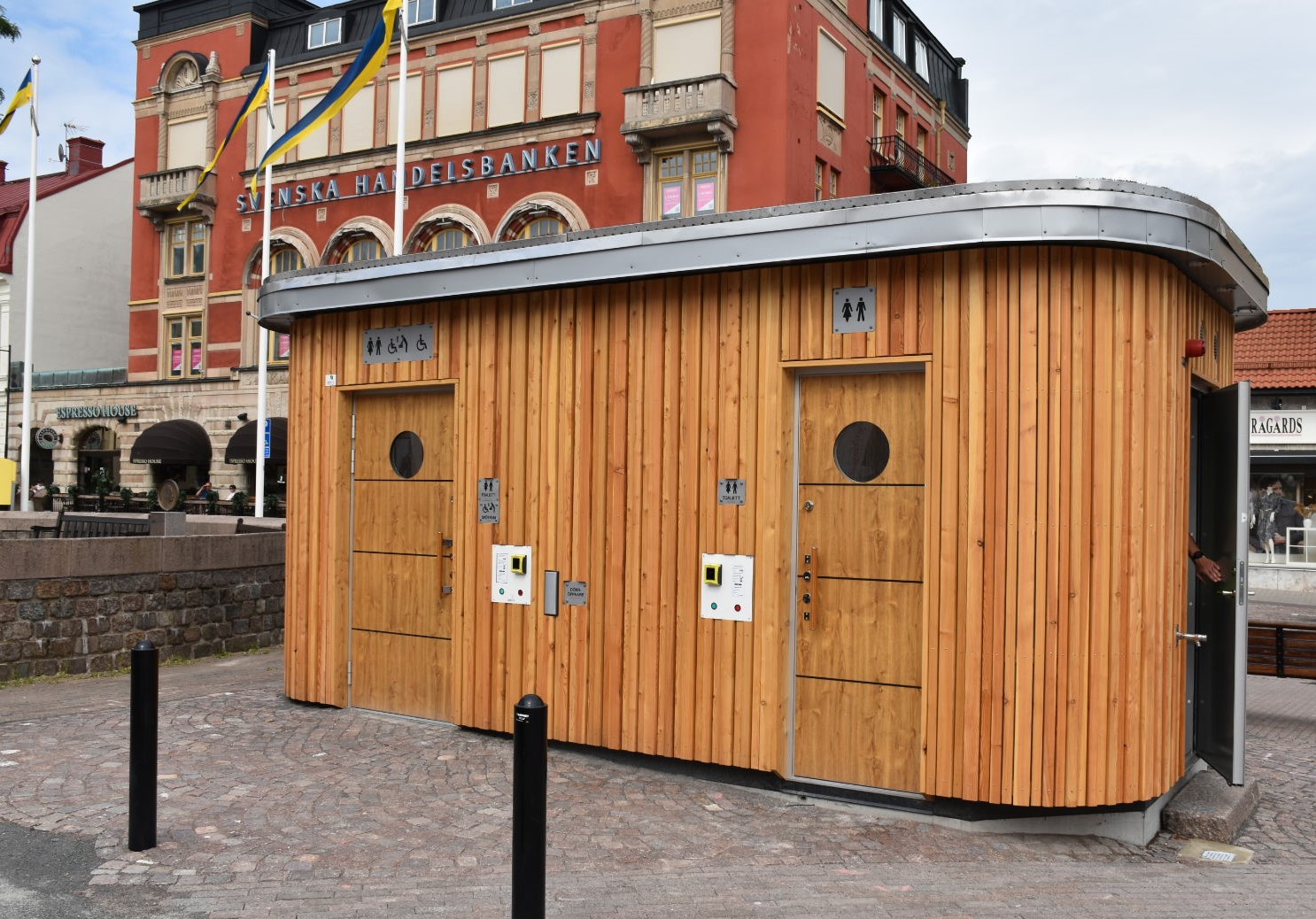 Fråga till Oskarshamns kommun: Fråga till Oskarshamns kommun: