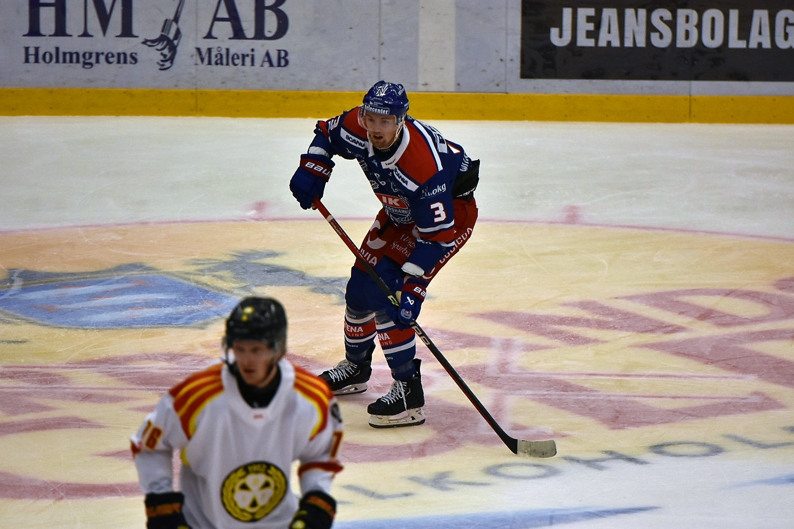 Fälld för diving: IKO-backen William Worge Kreü ska betala böter | Oskarshamns-Nytt
