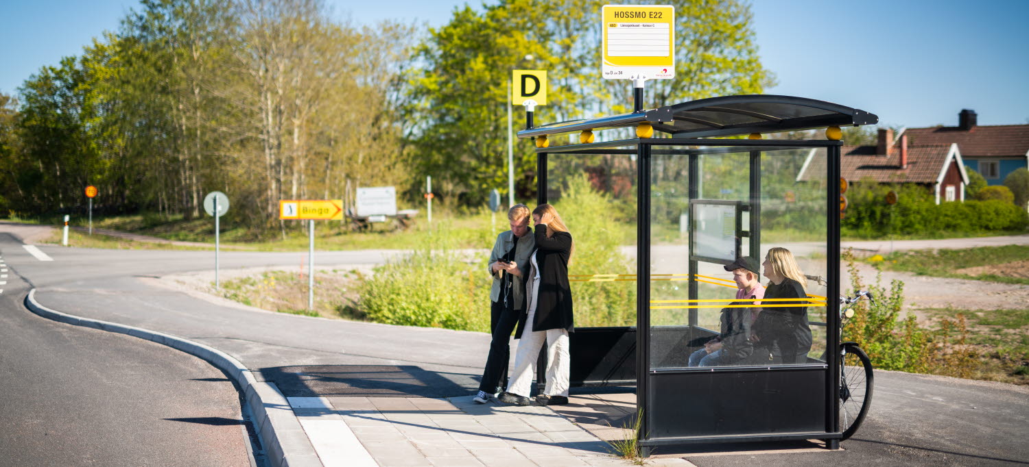 KLT går mot ett underskott på cirka 73 miljoner kronor, enligt den senaste prognosen ...