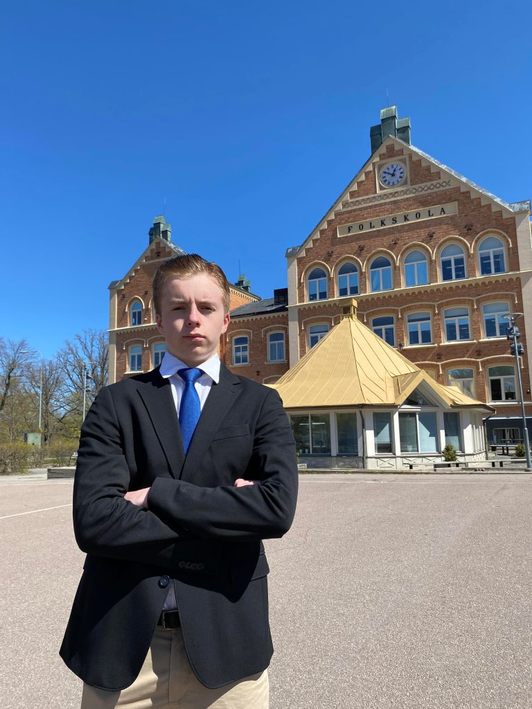 Replik på Marko Raiskios insändare om parkeringsfrågan i Oskarshamn: "Populism" | Oskarshamns-Nytt