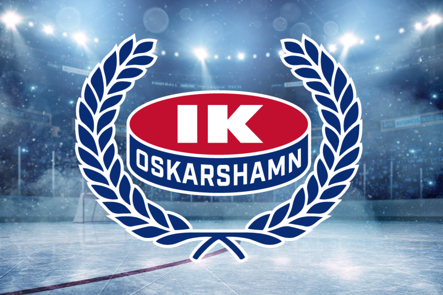IK Oskarshamn vs. Björklöven | Oskarshamns-Nytt