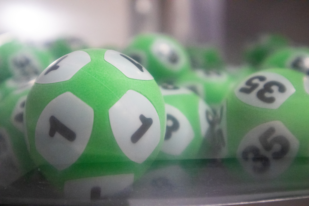 Storvinst Till Kalmar Län Vann över 5 Miljoner Kronor På Lotto