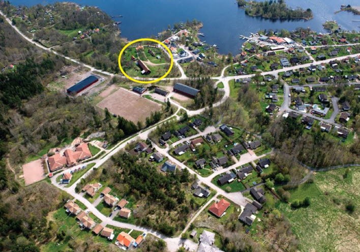 Oskarshamns kommun söker en entreprenör till Högskulla gård i Figeholm | Oskarshamns-Nytt