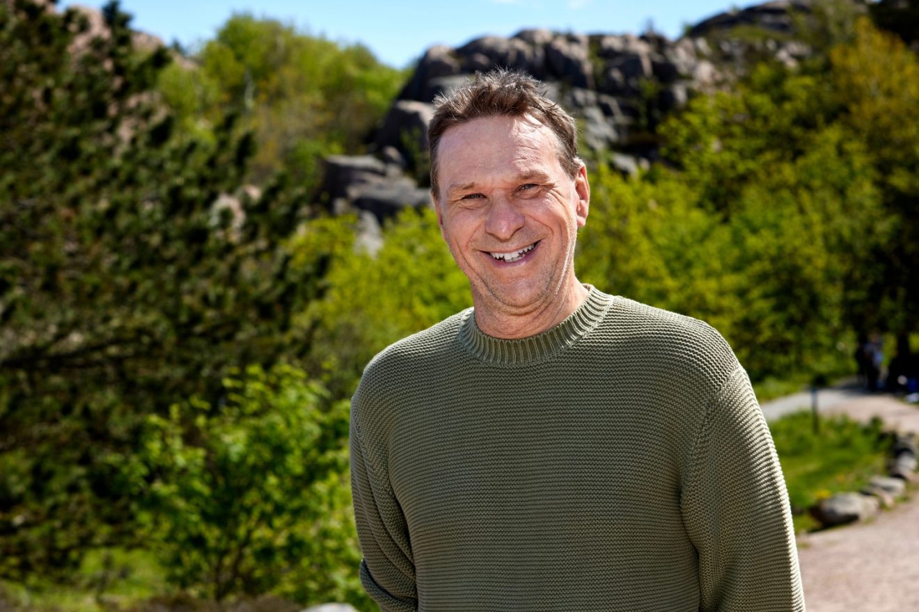 Allt för Sverige besöker både Hultsfred och Öland i nya säsongen - Här är alla deltagarna ...