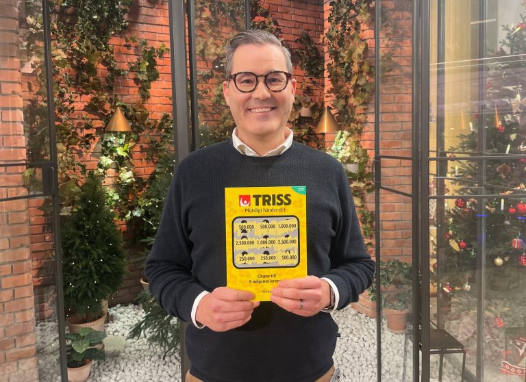 Missing People efterlyser 69-årige Lars som är försvunnen i Oskarshamn ...