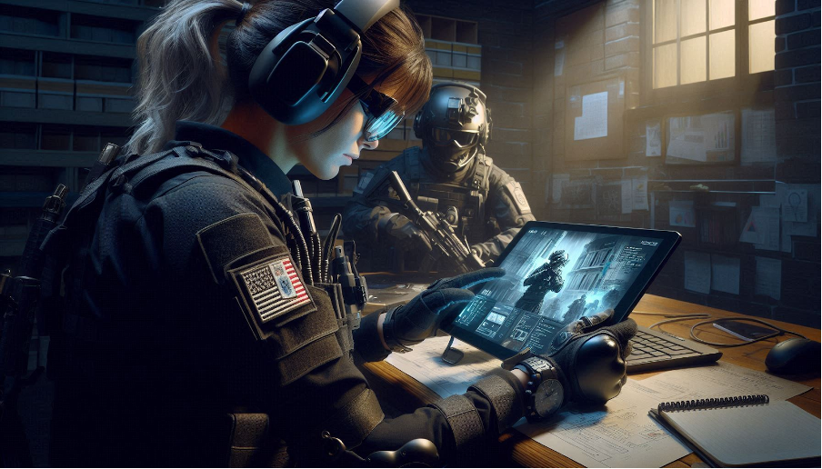 Rainbow Six Siege: En guide till alla sätt att samla information om ...