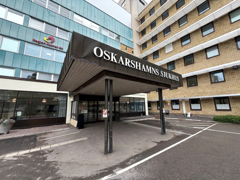 Det sitter i väggarna är tillbaka med kändisarnas historiska hem | Oskarshamns-Nytt