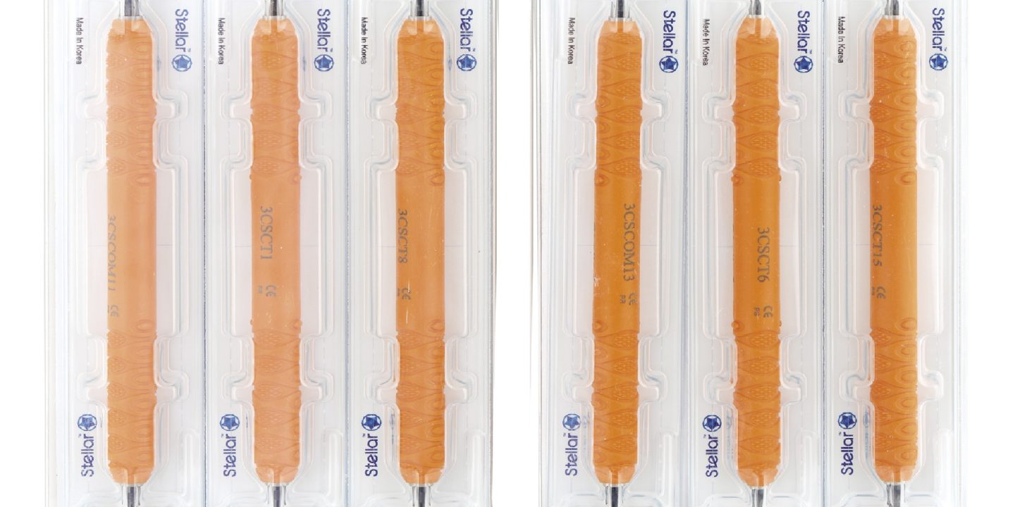 Osung Dental Composite Instruments: Elevating Restorative Dentistry ...