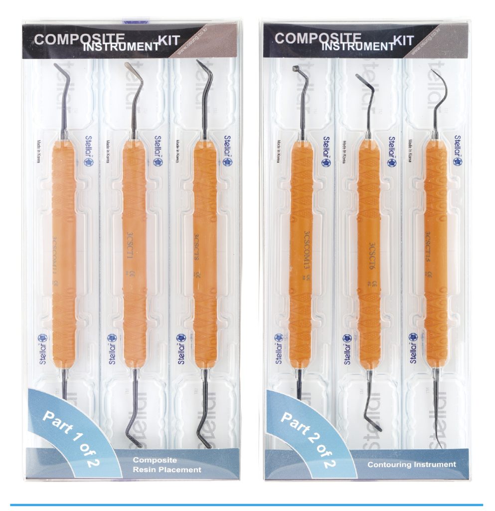 Osung Dental Composite Instruments: Elevating Restorative Dentistry – osungtoothfairy.com