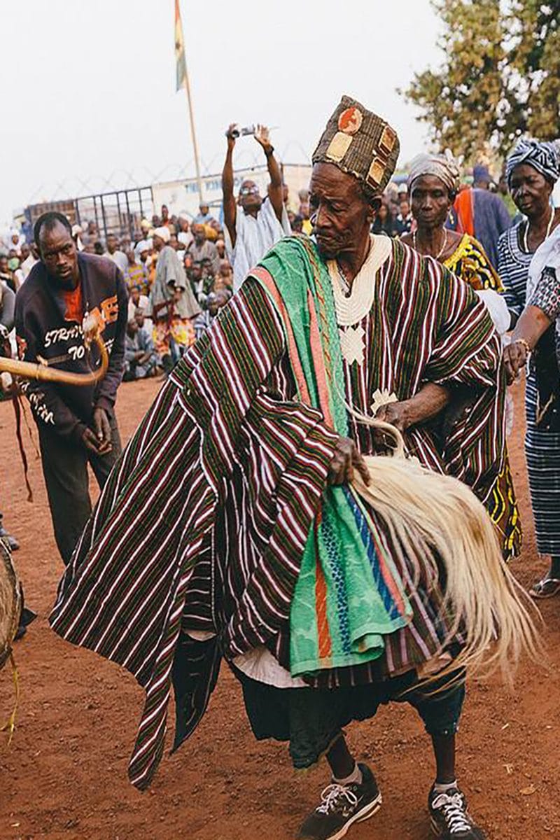 Bamako and mande area - outback-africa.net