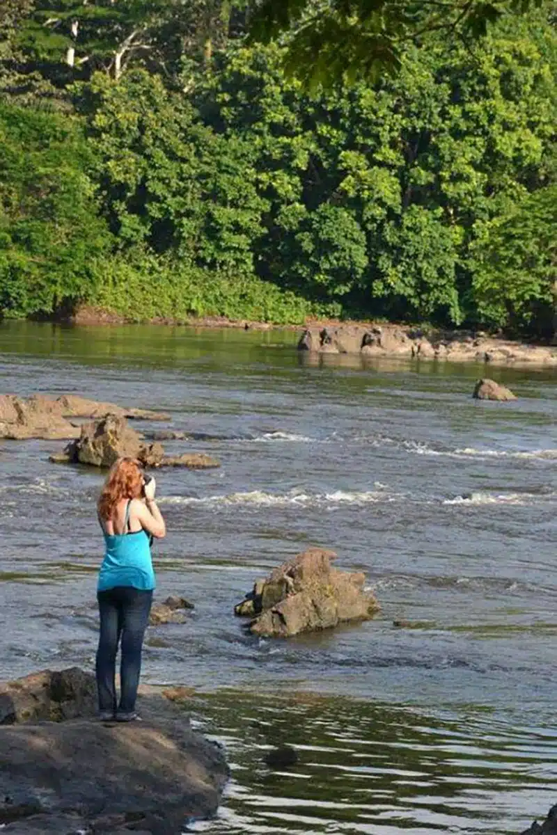 Okapi & The Ituri Forest Tour - outback-africa.net