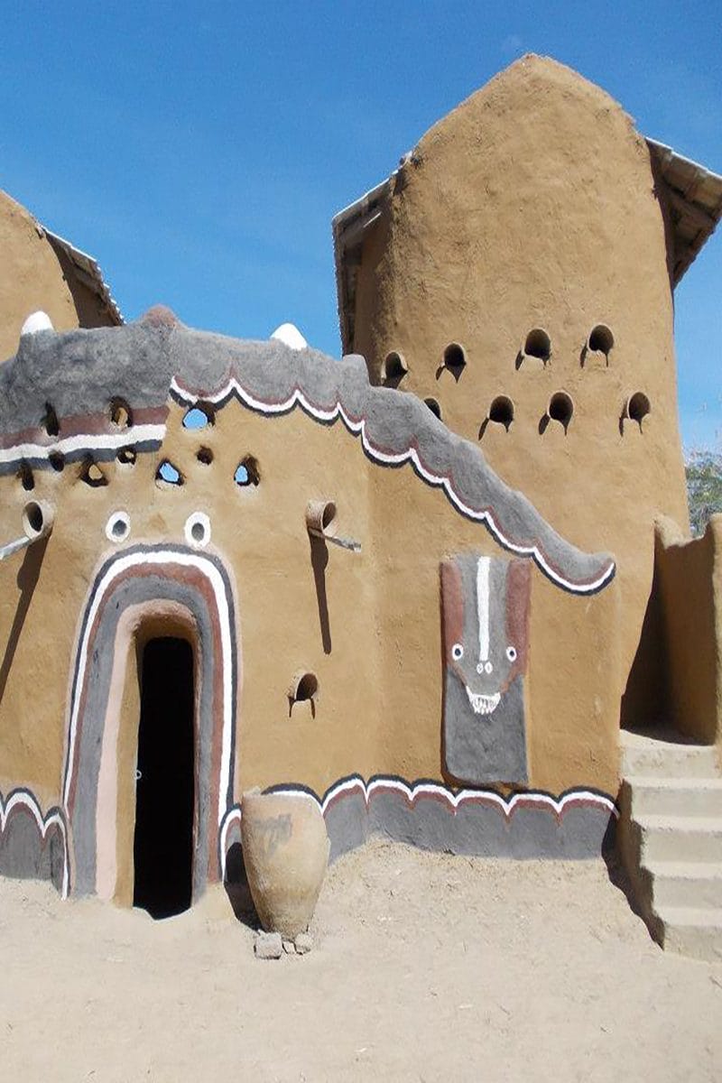 Zakouma Park & Gaoui Potter Village Tour - outback-africa.net