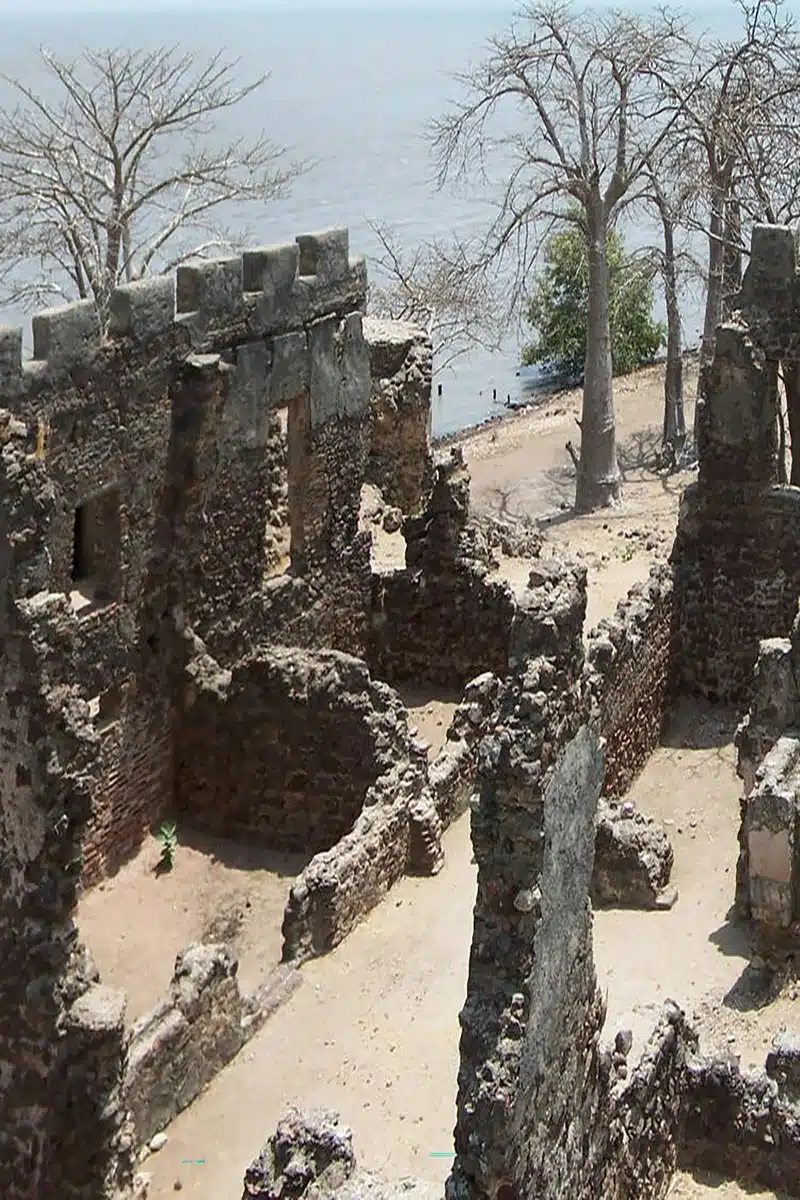 Round Trip Of Gambia - outback-africa.net
