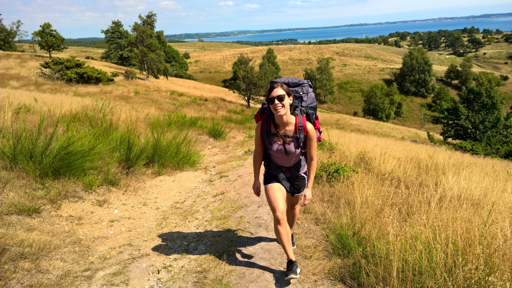 Vandre-app: Her er de bedste vandre app's til Danmark