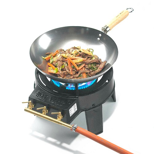 GASBLUS & GRILL - OUTDOOR & CAMPING
