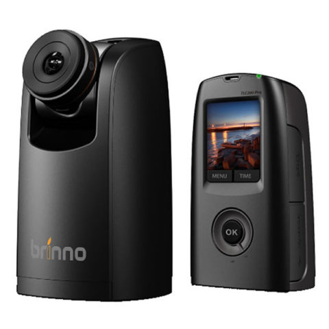Brinno TLC300 timelapse camera - Outdoorhire - Outdoor Equipment Hire