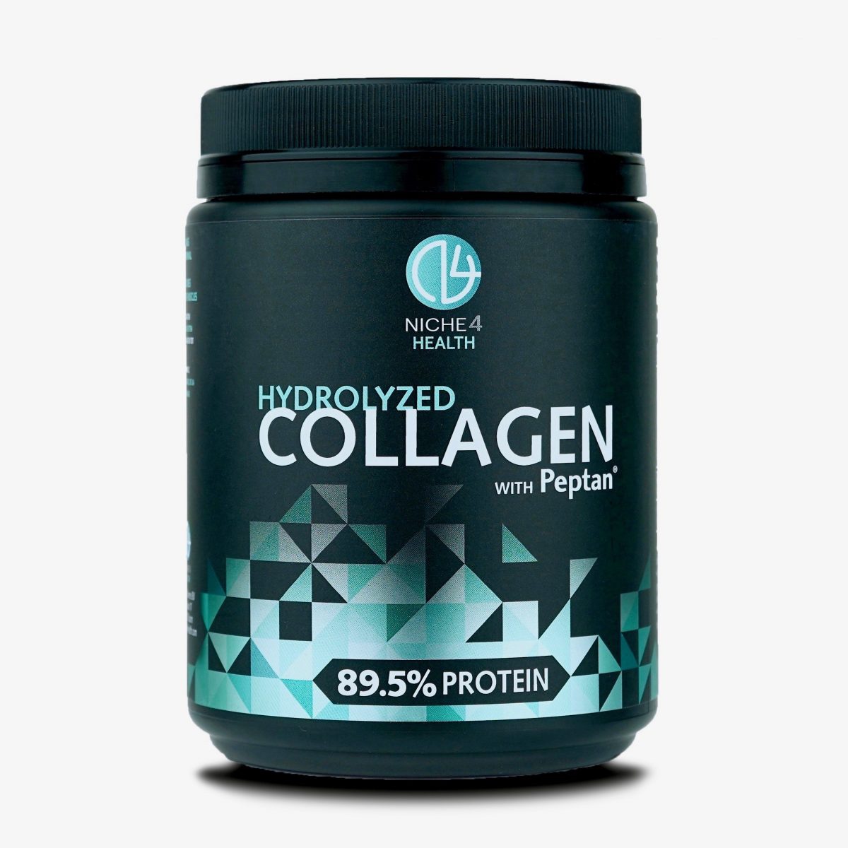 Hydrolyzed collagen (250 mg) - Overture Clinic